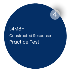CIPS Diploma: L4M8 – Constructed Response Practice Test | Advance PSC LTD